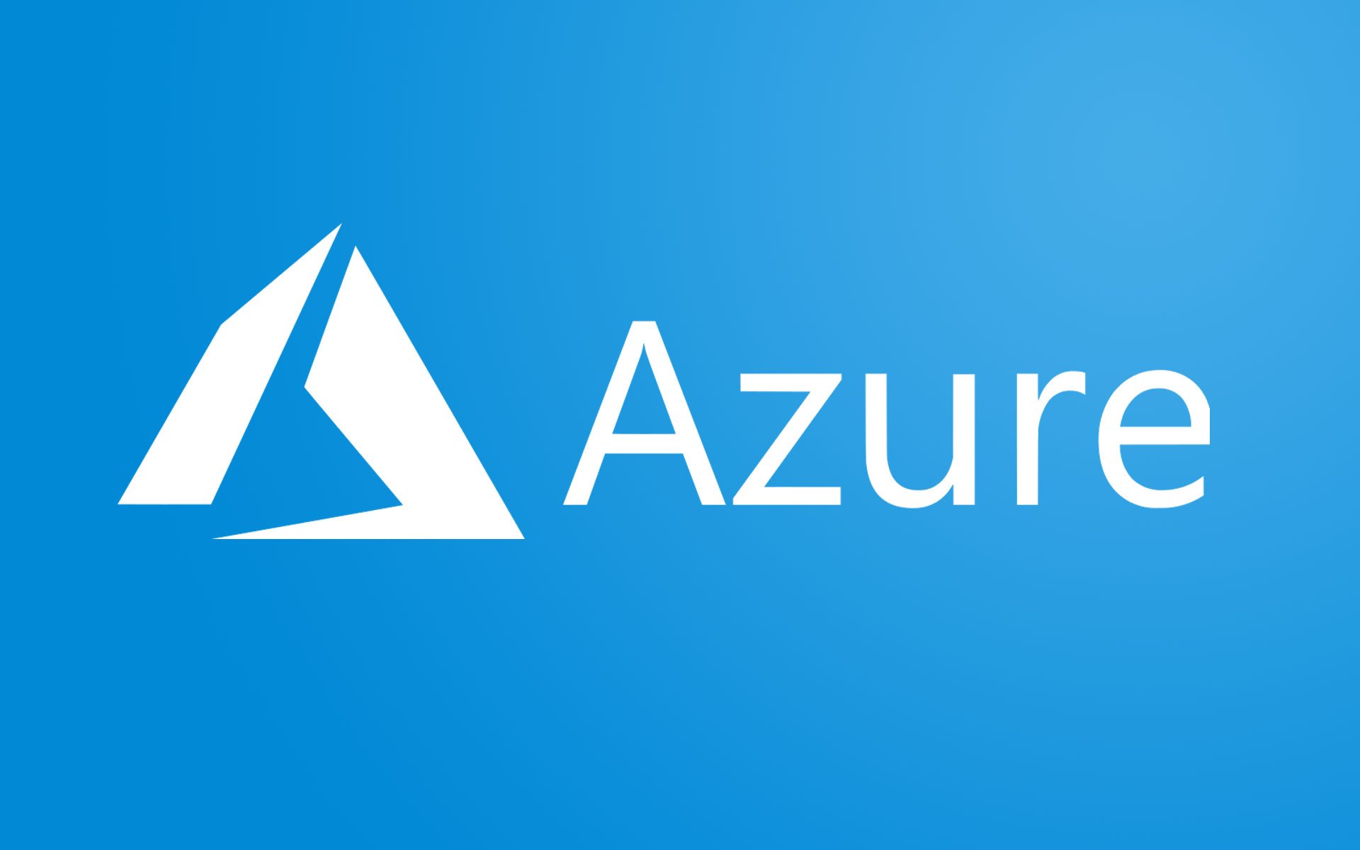 Microsoft Azure | Bluescope Technologies | IT Support