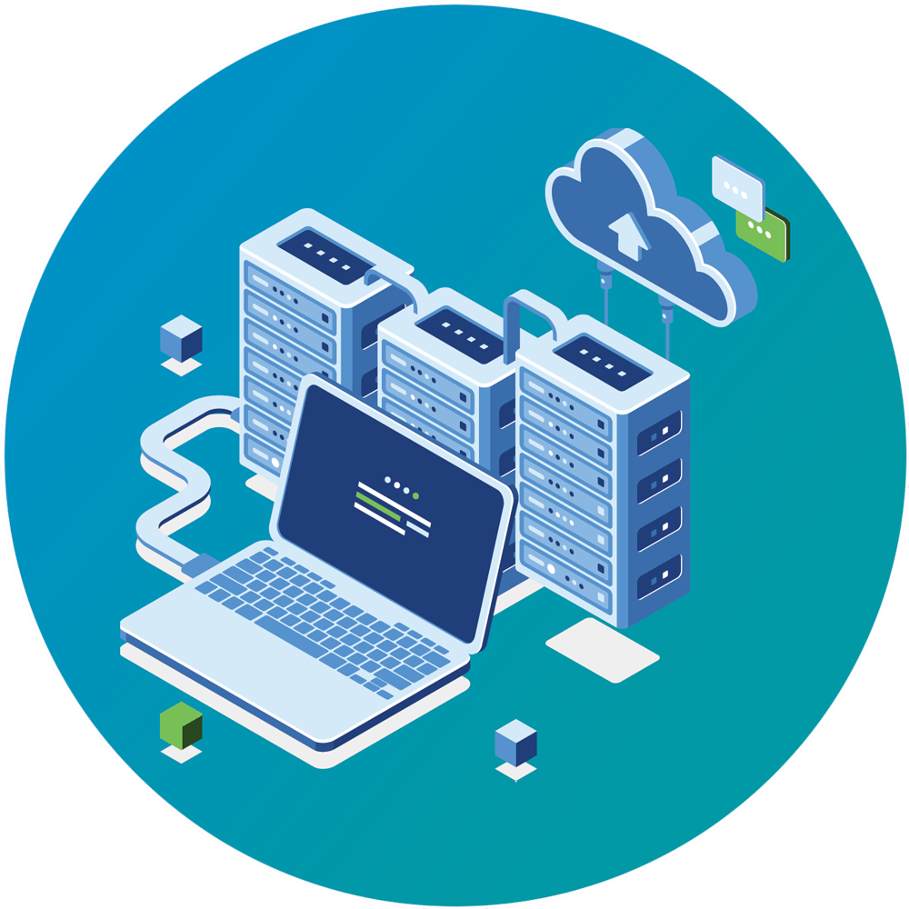Backup Solutions | Bluescope Technologies | IT Support & Websites